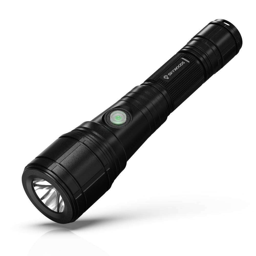 Skywoods – Light Conquer the Outdoor