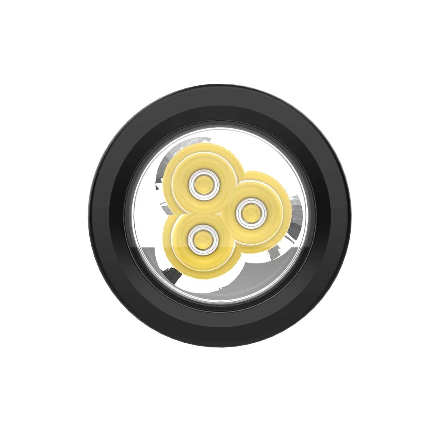 Range D6+ Max – The Best Diving, Outdoor and Tactical Flashlights